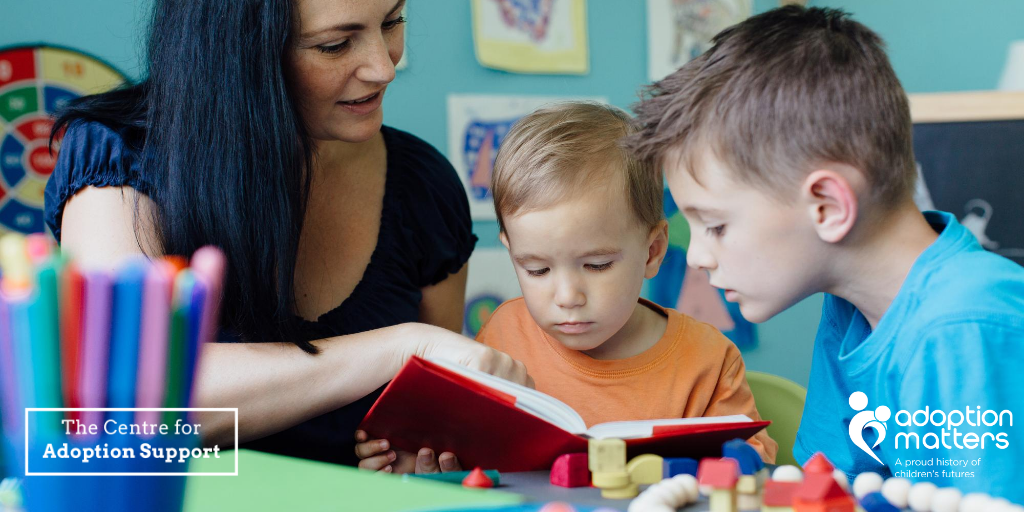 Supporting your children back to school during Covid-19 - Adoption Matters